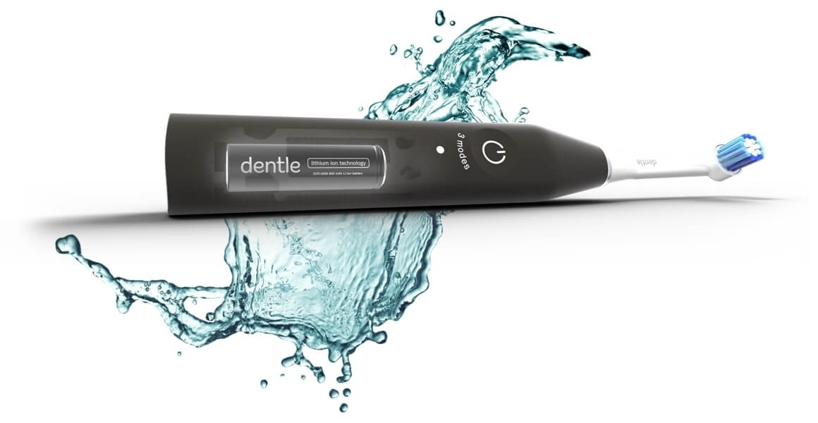 Products | Dentle